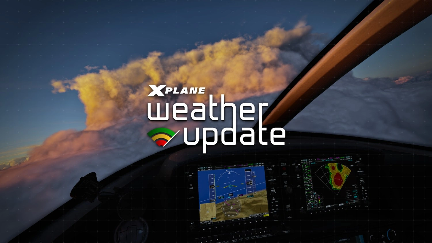 X-Plane News